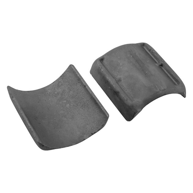 Holland Fifth Wheel Pocket Inserts Kit - RK-PKT-2 | Mike's Transport ...