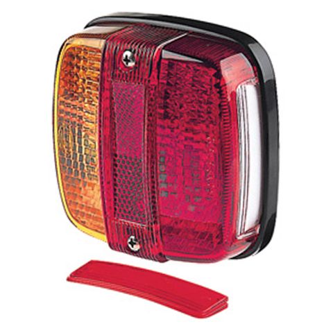 Tail Lights | Mike's Transport Warehouse