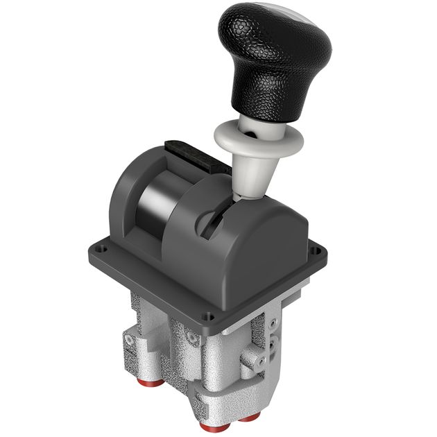 THS Cab Lever Control | Mike's Transport Warehouse