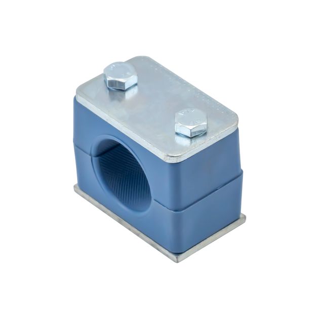 1" Single Pipe Clamp | Mike's Transport Warehouse