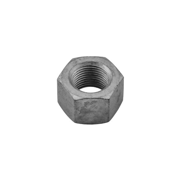 Wheel Nut M18 x 1.5mm | Mike's Transport Warehouse