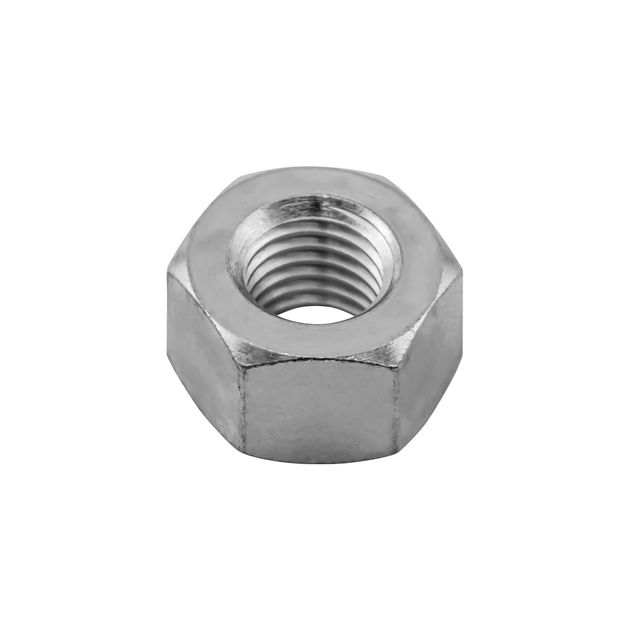 Wheel Nut 3.4" UNC | Mike's Transport Warehouse