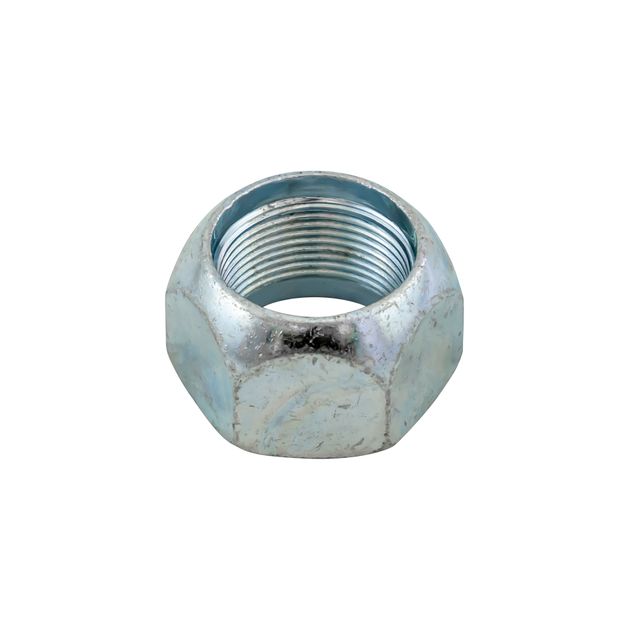L/H Inner Cap Nut Alsoa Budd E-5996-L | Mike's Transport Warehouse