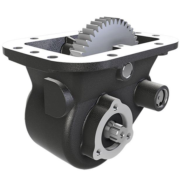 THS PTO Kit Roadranger | Mike's Transport Warehouse