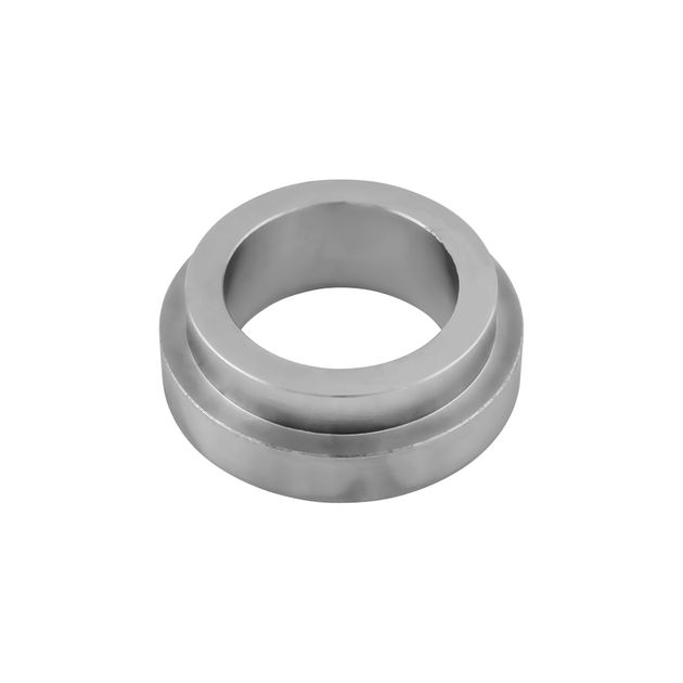 Double Ended Tow Eye Top & Bottom Bush M-Bus140 | Mike's Transport ...