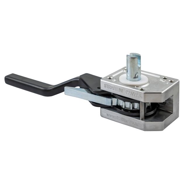 Small Body 3 Bolt Curtain Tensioners | Mike's Transport Warehouse