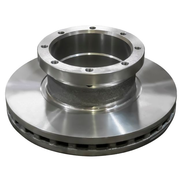 Disc Rotor - 19.5" 80T 820105A | Mike's Transport Warehouse