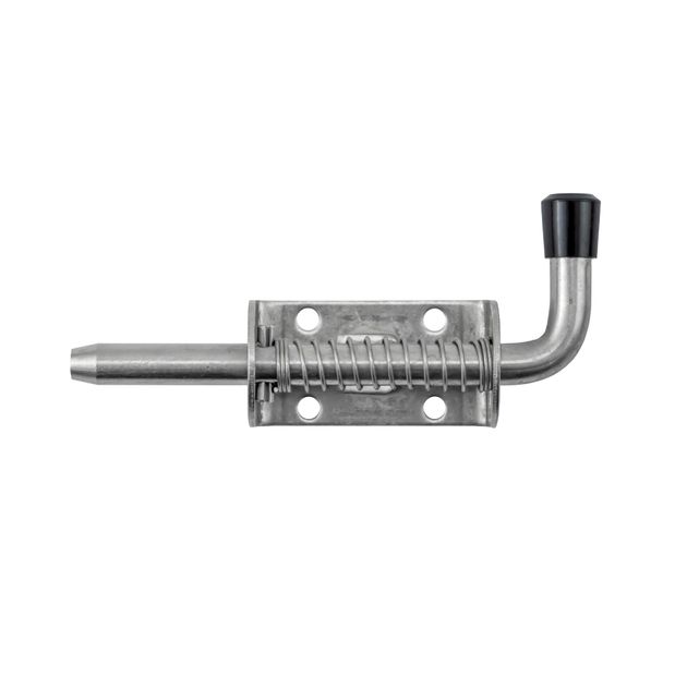 Stainless Steel Spring Bolt 10mm | Mike's Transport Warehouse