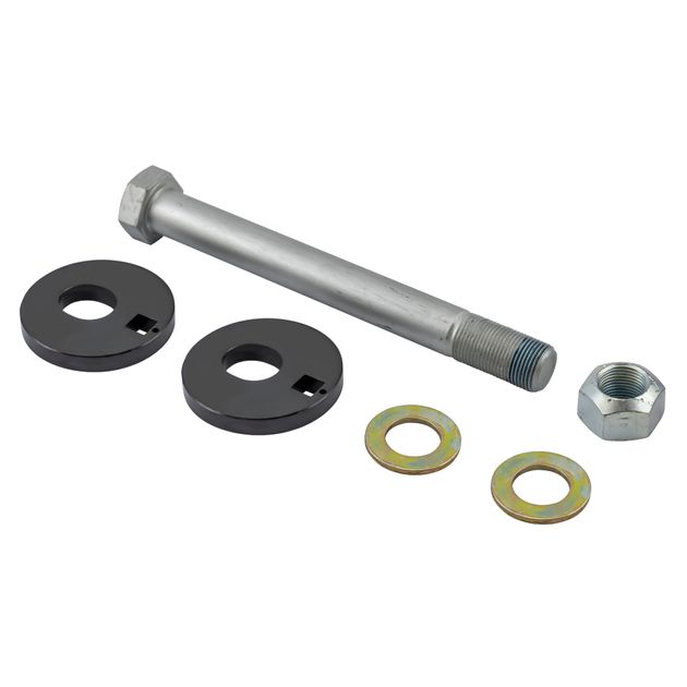 K-Hitch Pivot Bolt Kit | Mike's Transport Warehouse