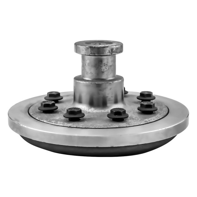 10mm Retention Plate oNLY | Mike's Transport Warehouse