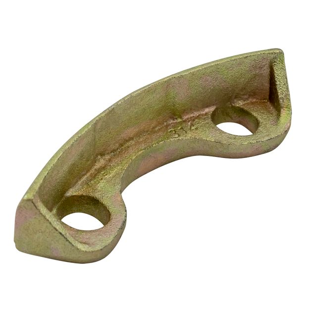 E-5953 Dual Rim Clamp - 15x4 | Mike's Transport Warehouse
