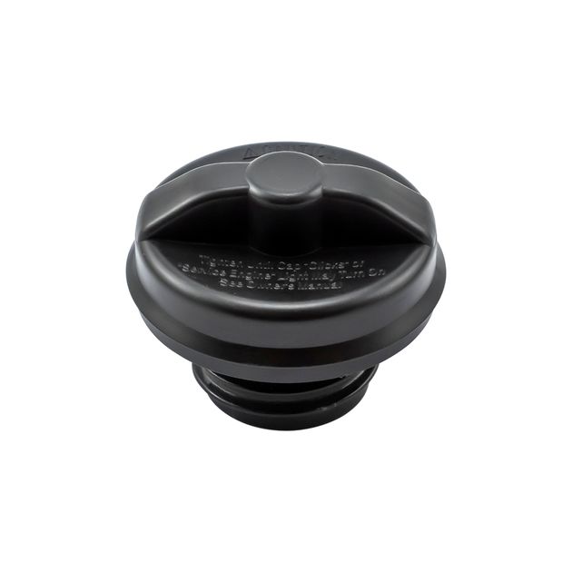 Roadrunner Plastic Small Fuel Cap | Mike's Transport Warehouse