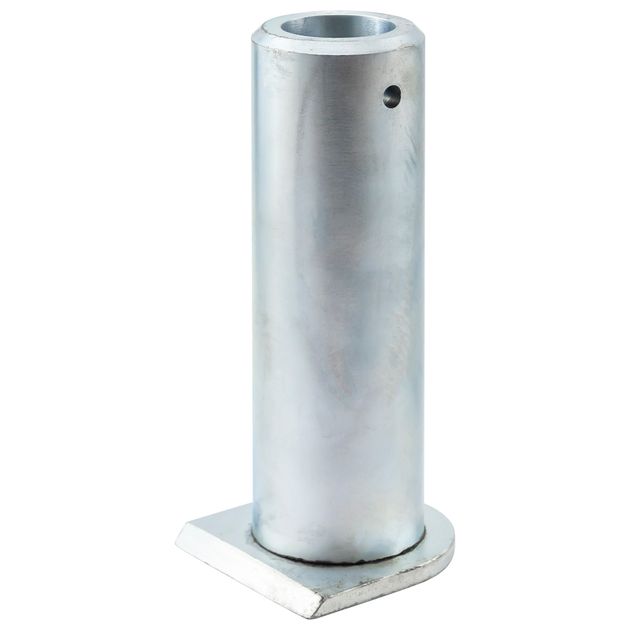 Hydraulic Ramp Mounting Pin (M-Pin001) | Mike's Transport Warehouse