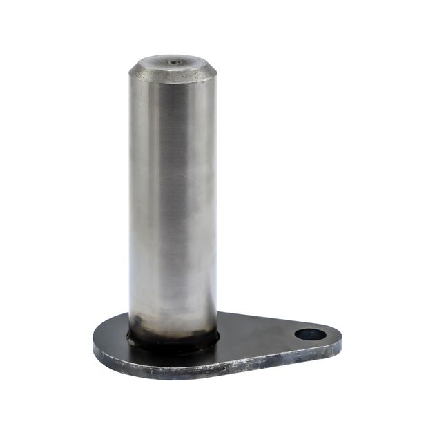 MTE Simple Trailer Ramp Mounting Pin M-Pin118 | Mike's Transport Warehouse