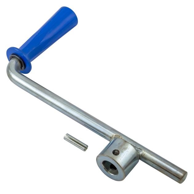 Handle Assembly HC1416 | Mike's Transport Warehouse