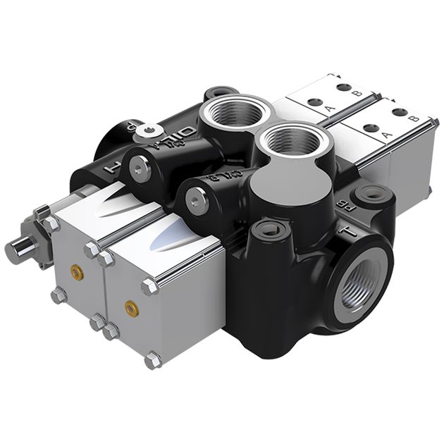 THS Truck & Trailer Tipper Valve | Mike's Transport Warehouse