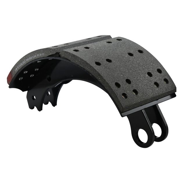 Carlisle 4515 Lined Brake Shoe Kit | Mike's Transport Warehouse