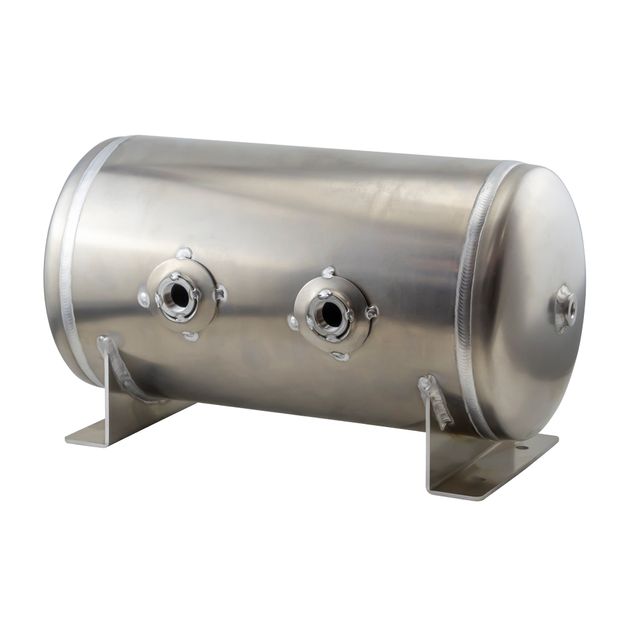 MTW 21L Alloy Air Tank | Mike's Transport Warehouse
