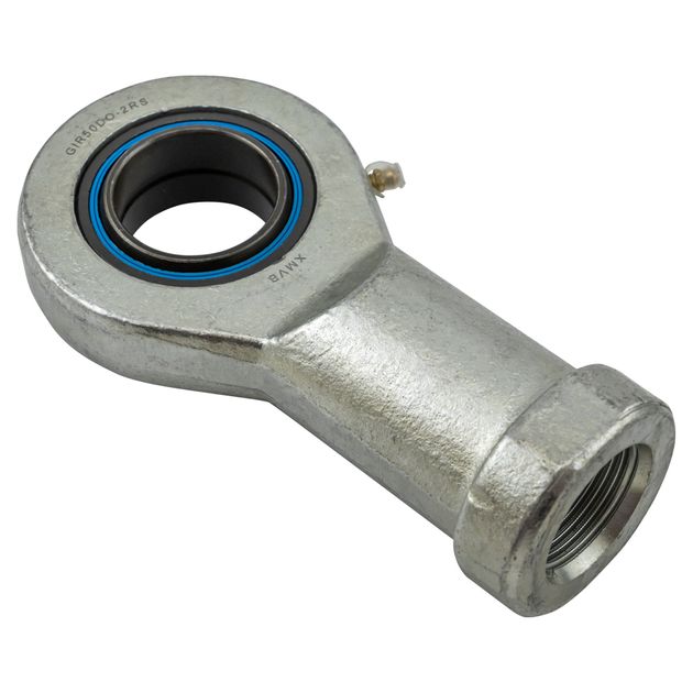 GIR50DO-2RS 50mm Rod End - Right-Hand M45x3 | Mike's Transport Warehouse