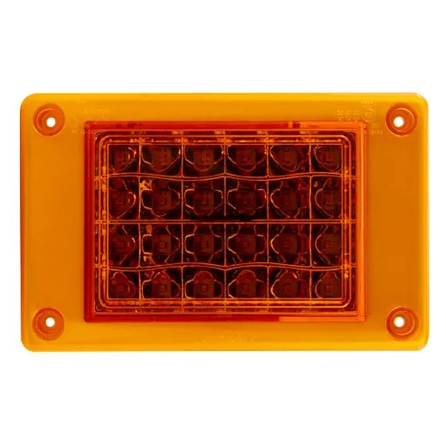 Lucidity LED Amber Insert | Mike's Transport Warehouse