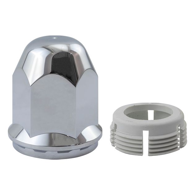 Alcoa Screw-On Type Hug-A-Lug | Mike's Transport Warehouse