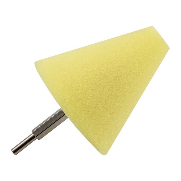 Truckers Pride Polishing Power Cone | Mike's Transport Warehouse