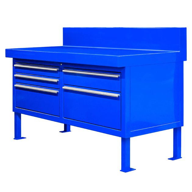 MTW Small Workbenches (Removable Legs) | Mike's Transport Warehouse