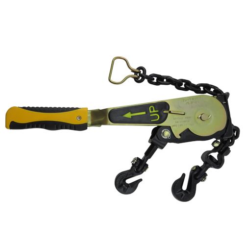 8mm Ratchet Maxi Binder (Ausbinder) | Mike's Transport Warehouse