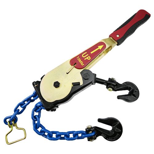 10mm Ratchet Maxi Binder (Ausbinder) | Mike's Transport Warehouse