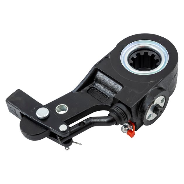 10 Spline 2 Hole Angled Slack Adjuster 1-1/2" - Automatic - 5-6" To ...