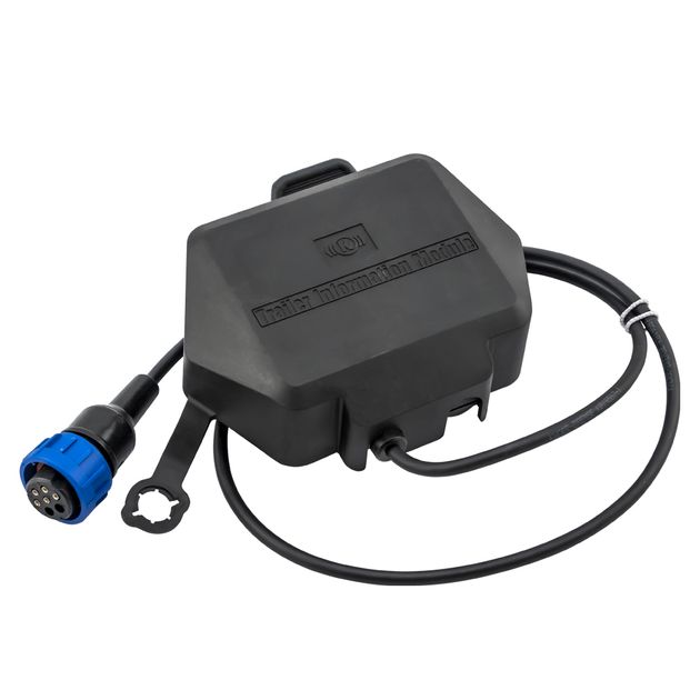 Knorr-Bremse TIMS Module | Mike's Transport Warehouse