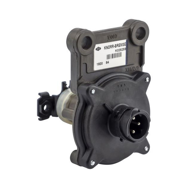 Knorr-Bremse G2.2 ILVL Ride Height Sensor | Mike's Transport Warehouse