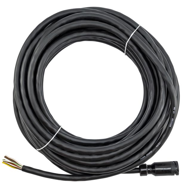 Knorr-Bremse KB4TA ABS 17.5m Power Cable | Mike's Transport Warehouse