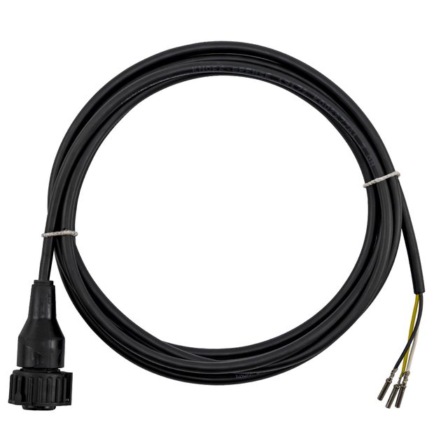 Knorr-Bremse ILVL Deflection Sensor 3m Loom | Mike's Transport Warehouse