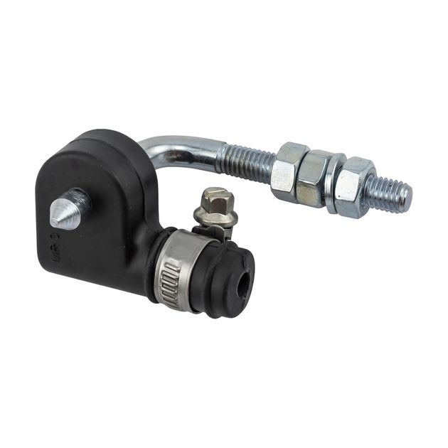 Knorr-Bremse P Boot Kit | Mike's Transport Warehouse