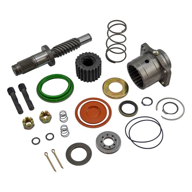 Meritor Air Disc Brake Shaft Replacement Kit R/H | Mike's Transport ...