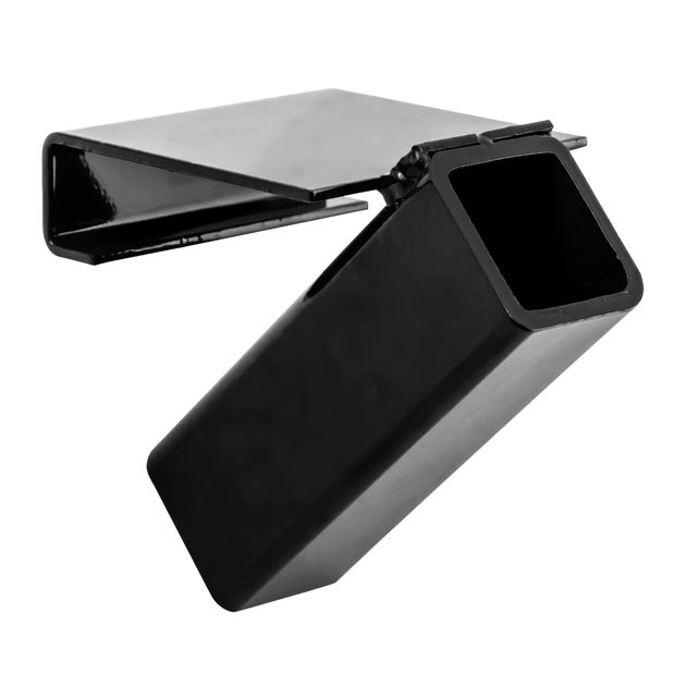 Black Twitch Holder Bracket | Mike's Transport Warehouse