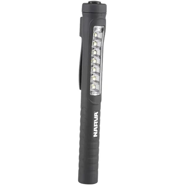 Narva Pocket Rechargeable LED Inspection Light | Mike's Transport Warehouse