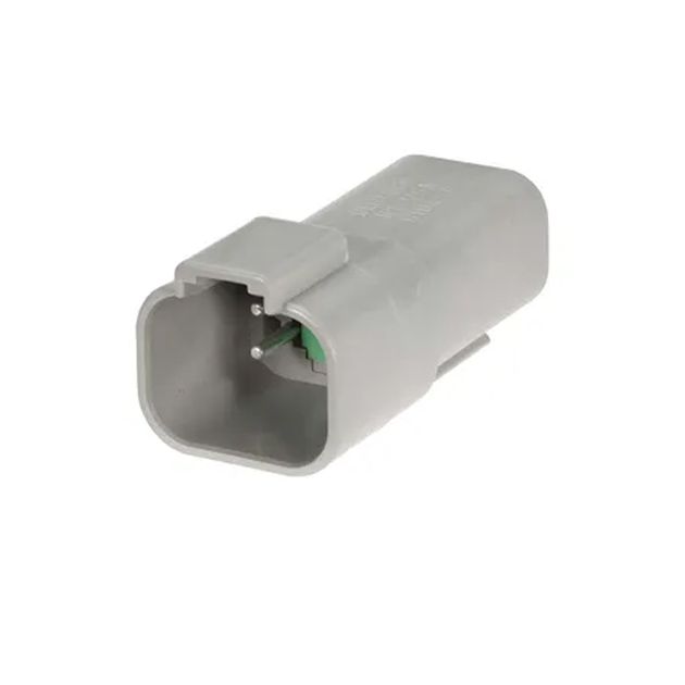 Narva 4 Way Female Waterproof Deutsch Connector Housing (10 Pack ...
