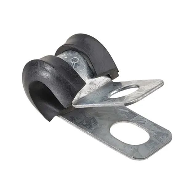 Narva 8mm Pipe/Cable Support Clamps | Mike's Transport Warehouse