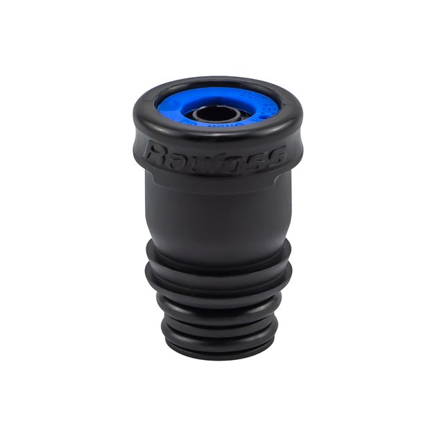 Raufoss 8mm Male Stud Coupling - Click Medium | Mike's Transport Warehouse