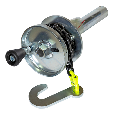 ExTe TU Tensioners | Mike's Transport Warehouse