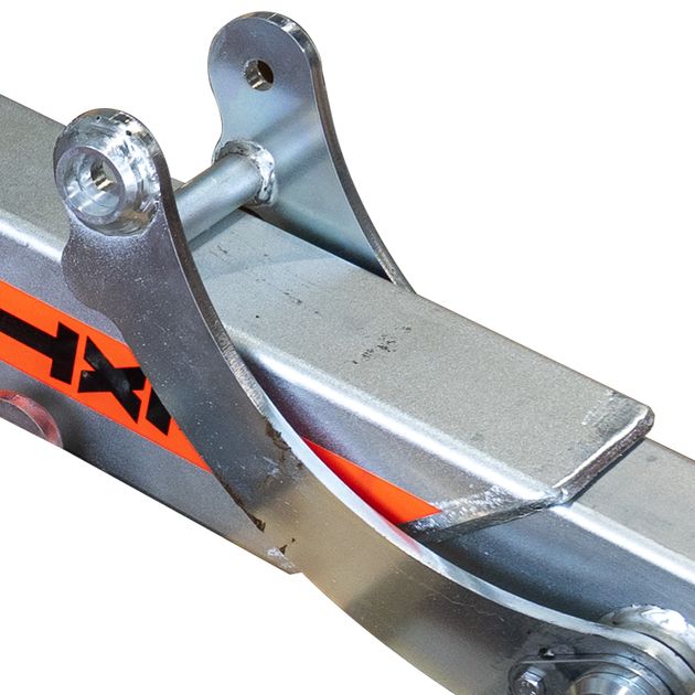 ExTe Axle Throw Over Arm Com90-V2 | Mike's Transport Warehouse