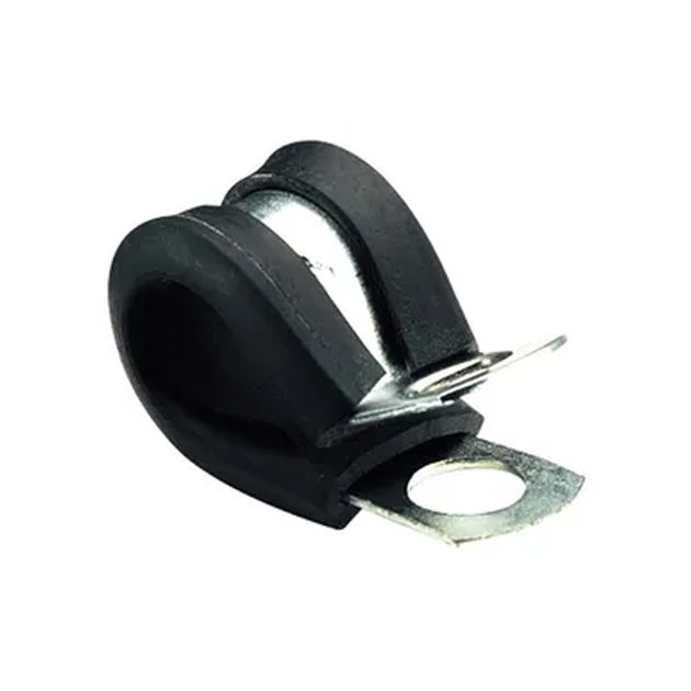 Narva 10mm Pipe/Cable Support Clamp | Mike's Transport Warehouse