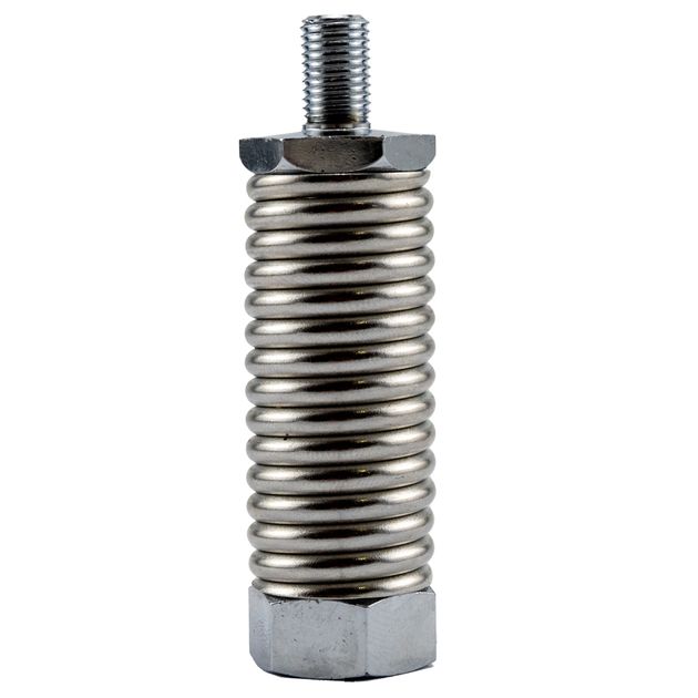 Medium Duty Spring Base For Female Fitting CB Aerial | Mike's Transport ...
