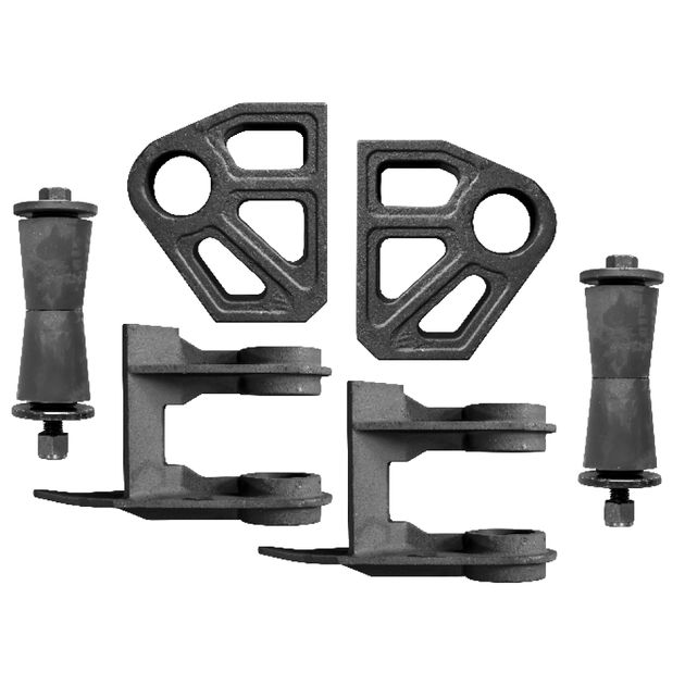 K-Hitch Universal Drawbar Kit | Mike's Transport Warehouse