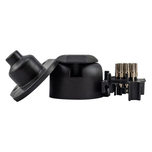 13 Pin Female Socket | Mike's Transport Warehouse