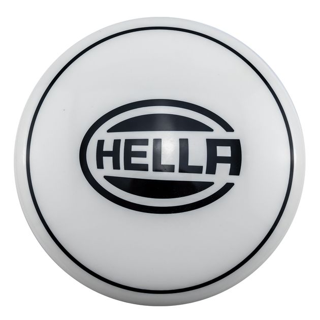 Hella Protective Cover LED Compact (RALLYE 4000) | Mike's Transport ...