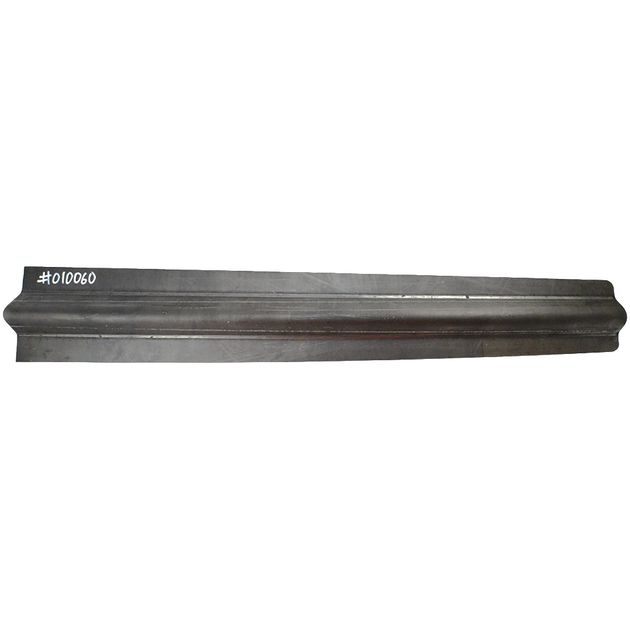 Mud Guard Bracket - Pressed Steel (0/057-1) | Mike's Transport Warehouse