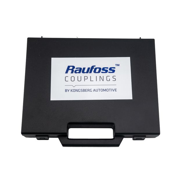 Raufoss Release Tool Kit | Mike's Transport Warehouse
